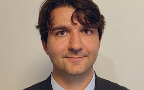 Pavel Devyatkin — Valdai Club