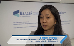 Shafiah Muhibat on Islam and Democracy — Valdai Club